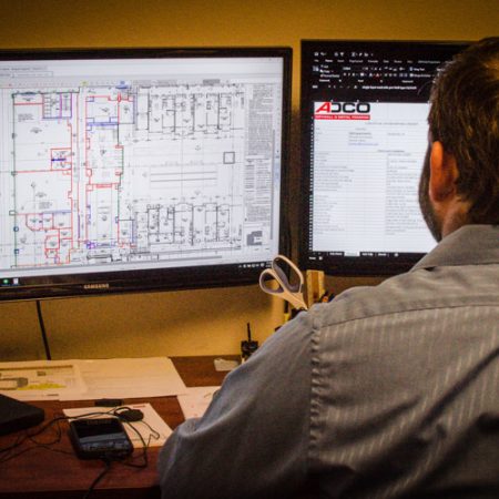 ADCO - Drywall and Metal Framing Contractors