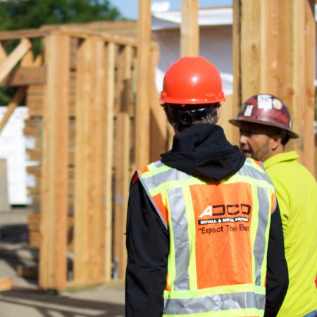 Epic Phases I, II & III, San Jose — ZCON - ADCO